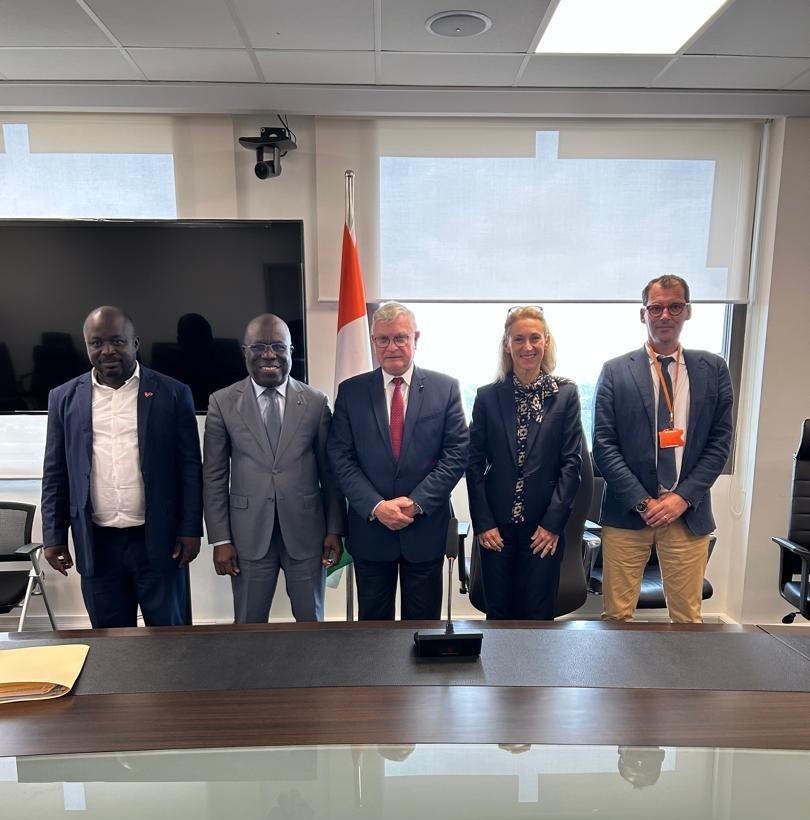 Réunion du comité consultatif de l’association St Jean Baptiste ...